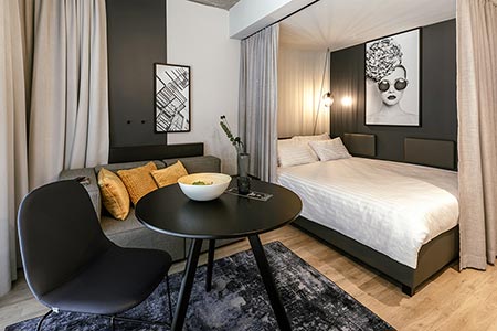 Adina Serviced Apartments Vienna | Official Site