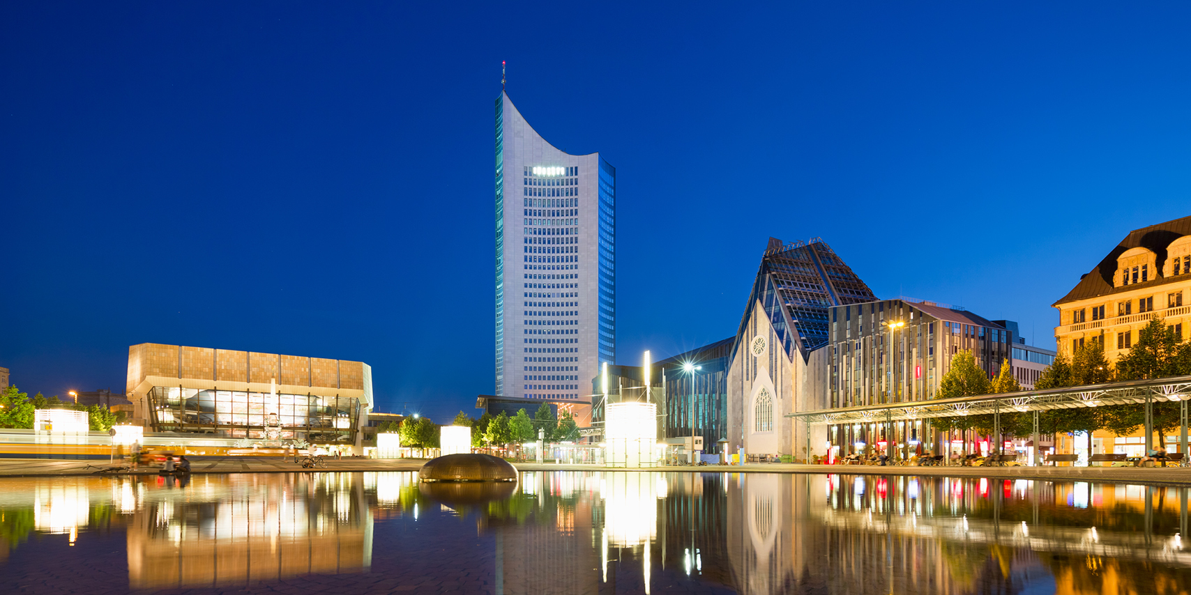 Top 5 Insider Tips for Leipzig