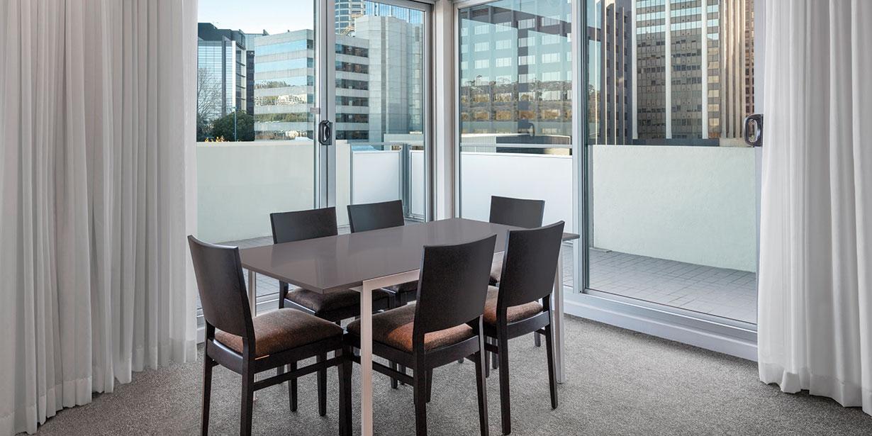 Adina Apartment Hotel Perth | Best Rate Guaranteed