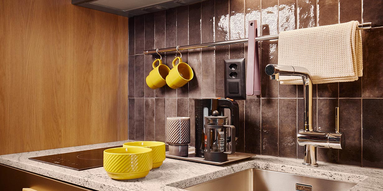 Adina Apartment Hotel Geneva | Best Rate Guarantee