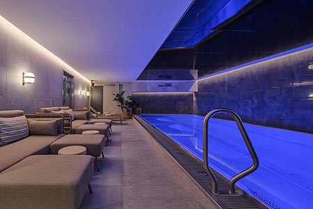 Adina Apartment Hotel Wiesbaden - Online Buchung