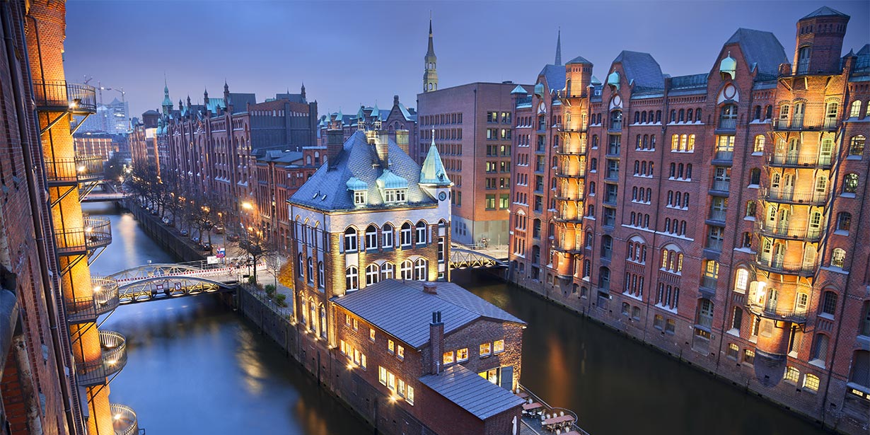 The best activities for unforgettable winter days in Hamburg
