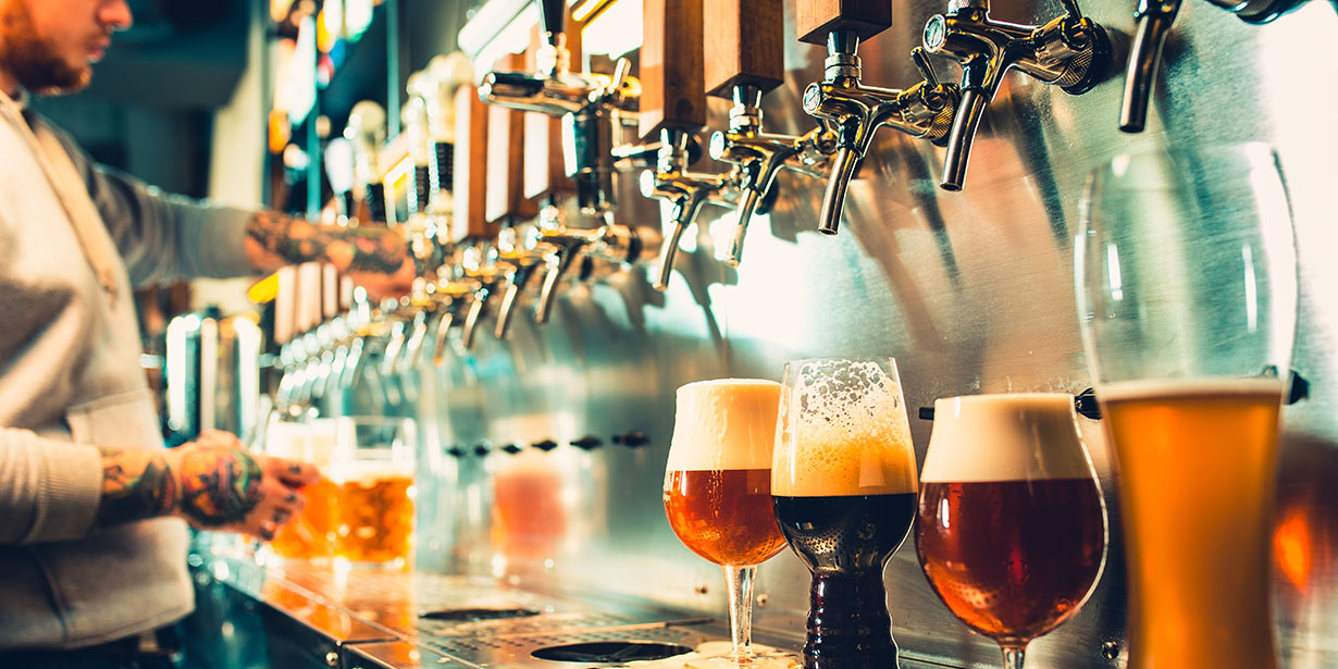 Craft-bier-metropole Berlin