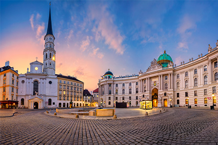 5 Tips To Discovering Vienna's Old Town Secrets