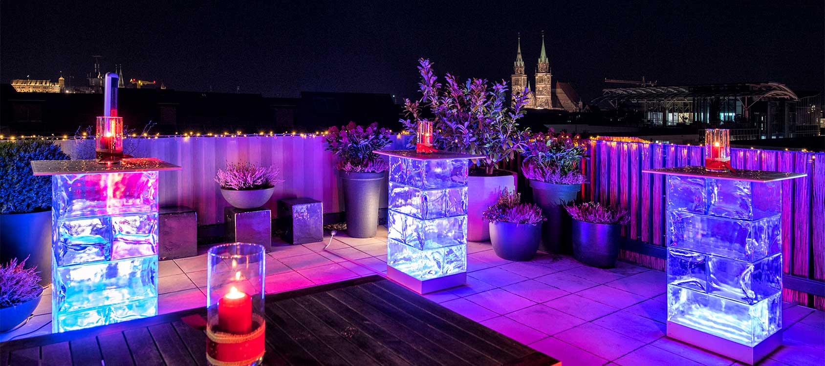 The 48 Best Rooftop Bars In Nuremberg – RKIF