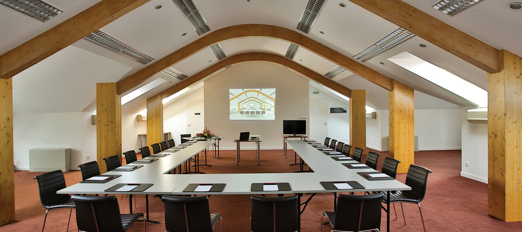 Meeting Room Hire, Function Room & Events Venue - Adina Budapest
