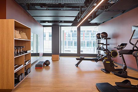 Adina Apartment Hotel Geneva | Serviced Apartments in Geneva
