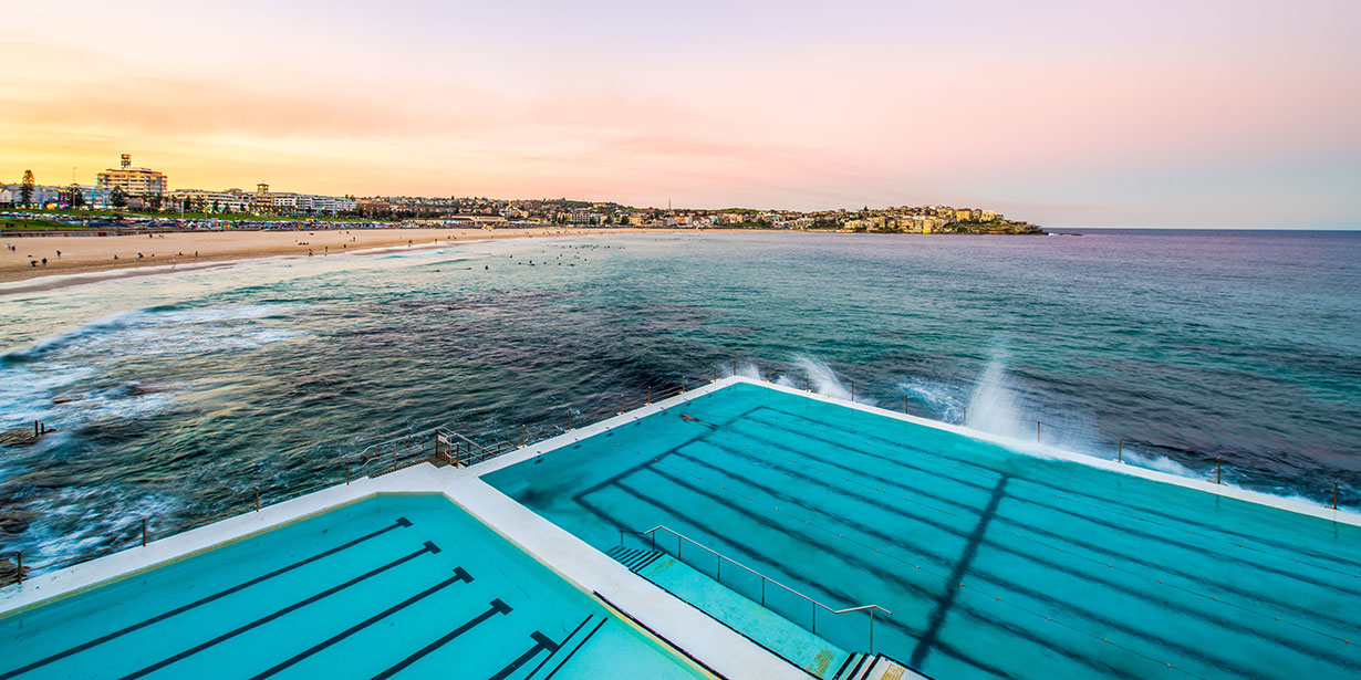 Top Tips for Bondi Beach