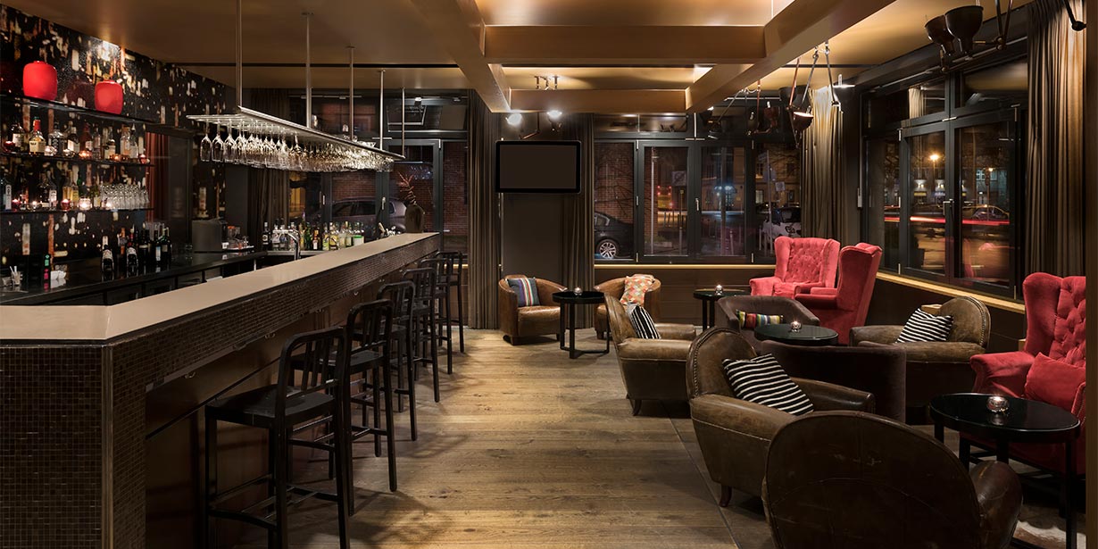 Adina Apartment Hotel Berlin Mitte | Best Rate Guaranteed