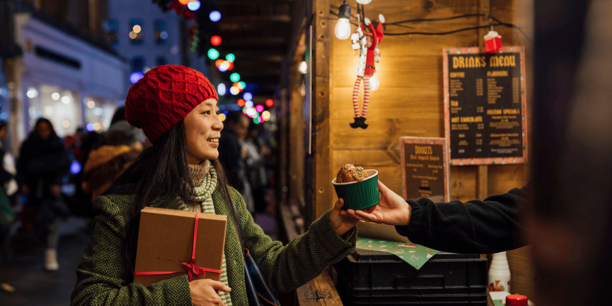 A Festive Guide to Cambridge | Hobson Cambridge by Adina