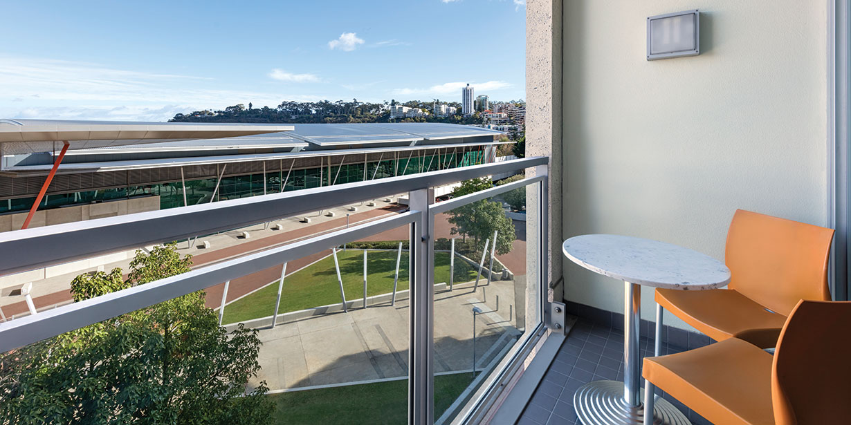 Adina Apartment Hotel Perth | Best Rate Guaranteed