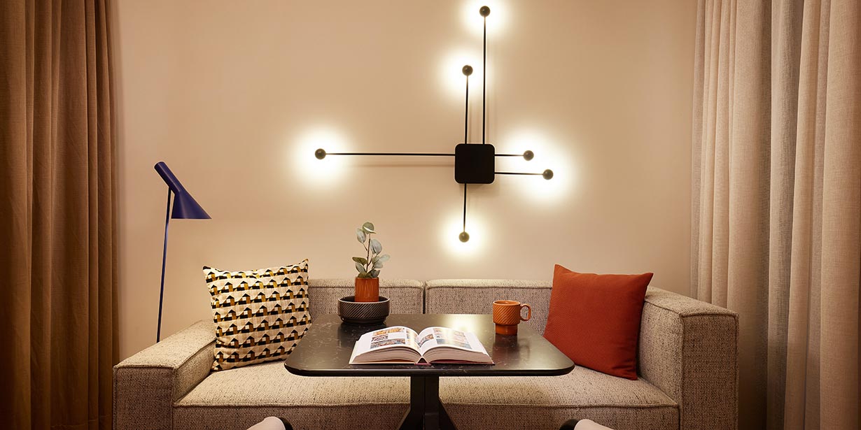 Adina Apartment Hotel Geneva | Best Rate Guarantee