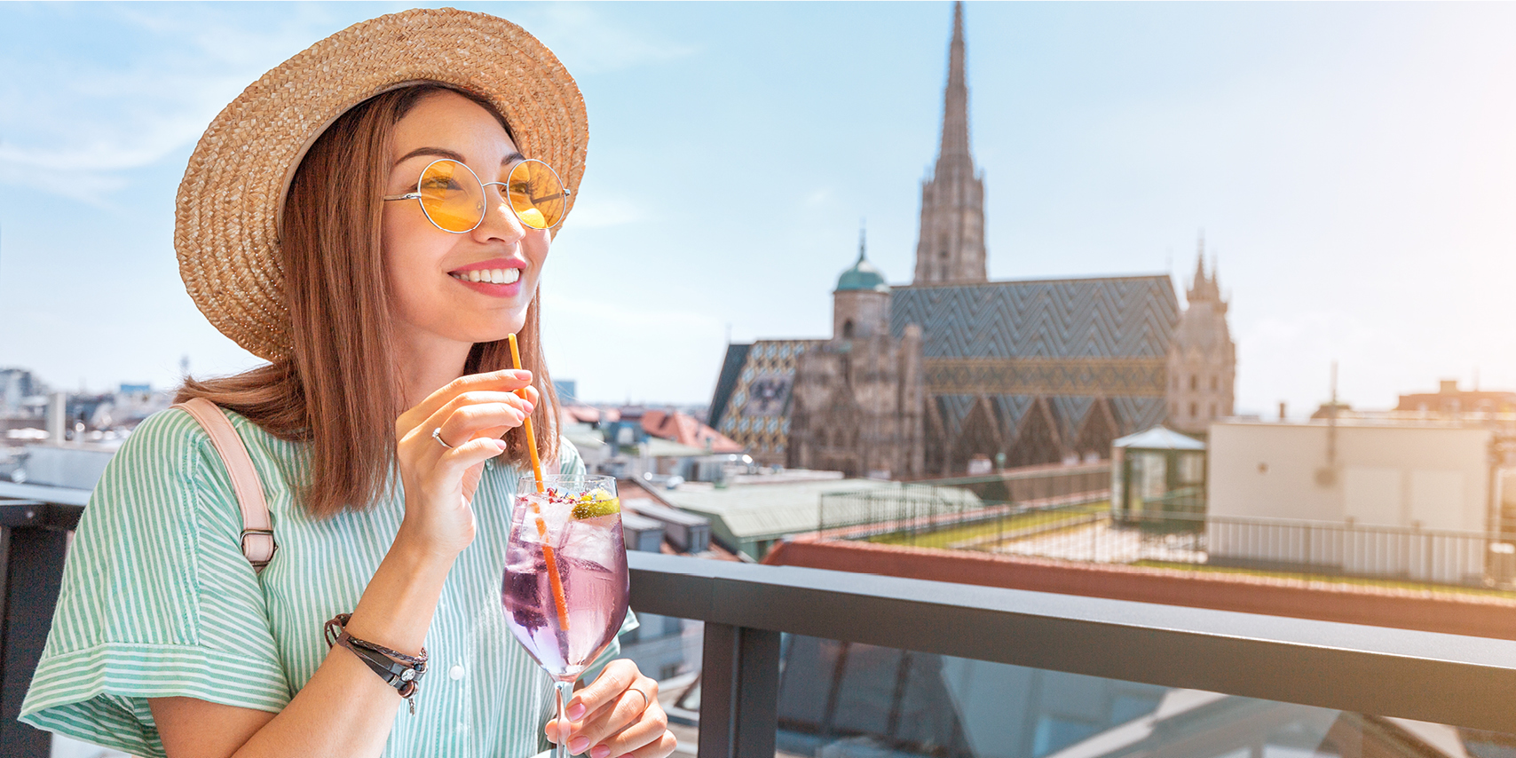 Vienna's Culinary Delights