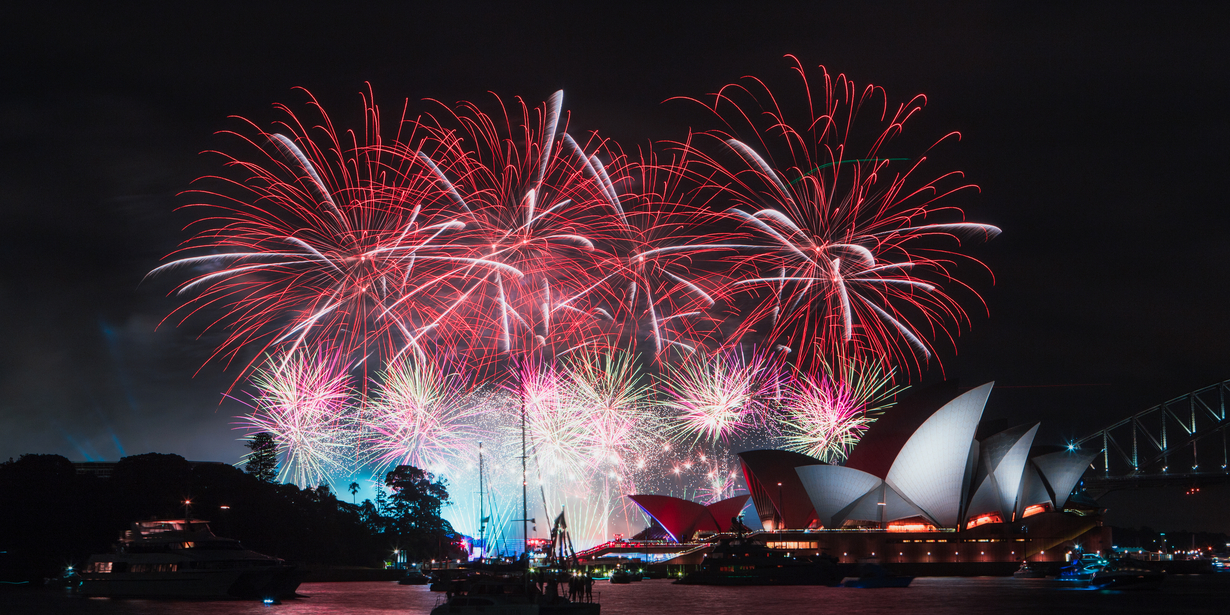 8 Winter Festivals You Won't Want To Miss