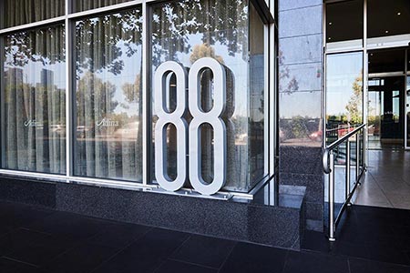 Adina Apartment Hotel Melbourne on Flinders | Best Rate Guaranteed