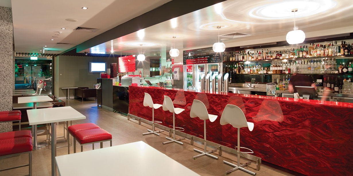 Adina Apartment Hotel Perth | Best Rate Guaranteed